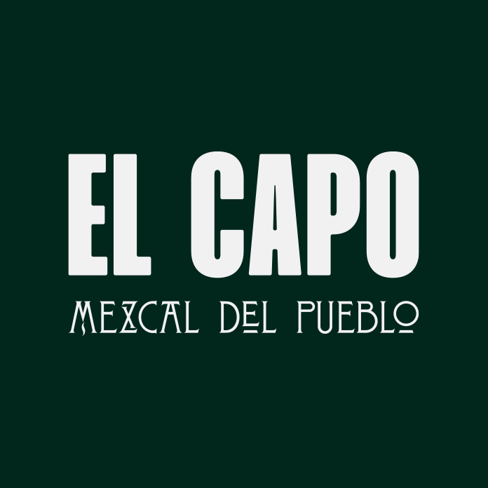 El Capo Logo